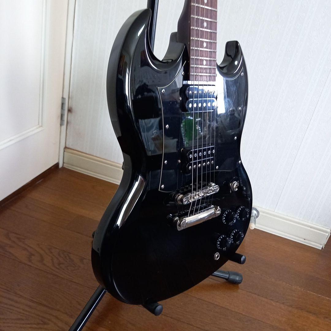『訳あり』Epiphone by Gibson SG Special エピフォン