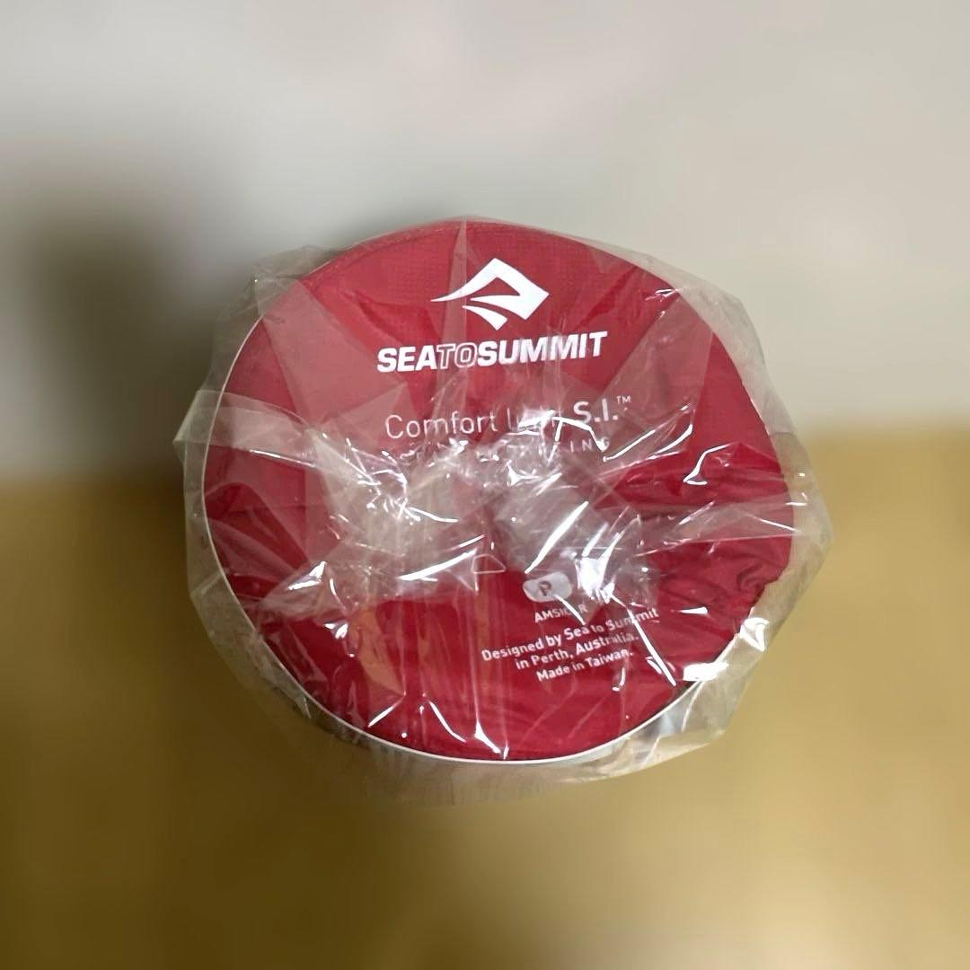 アウトドア寝具 Supreme / Sea to Summit Sleeping Mat Red
