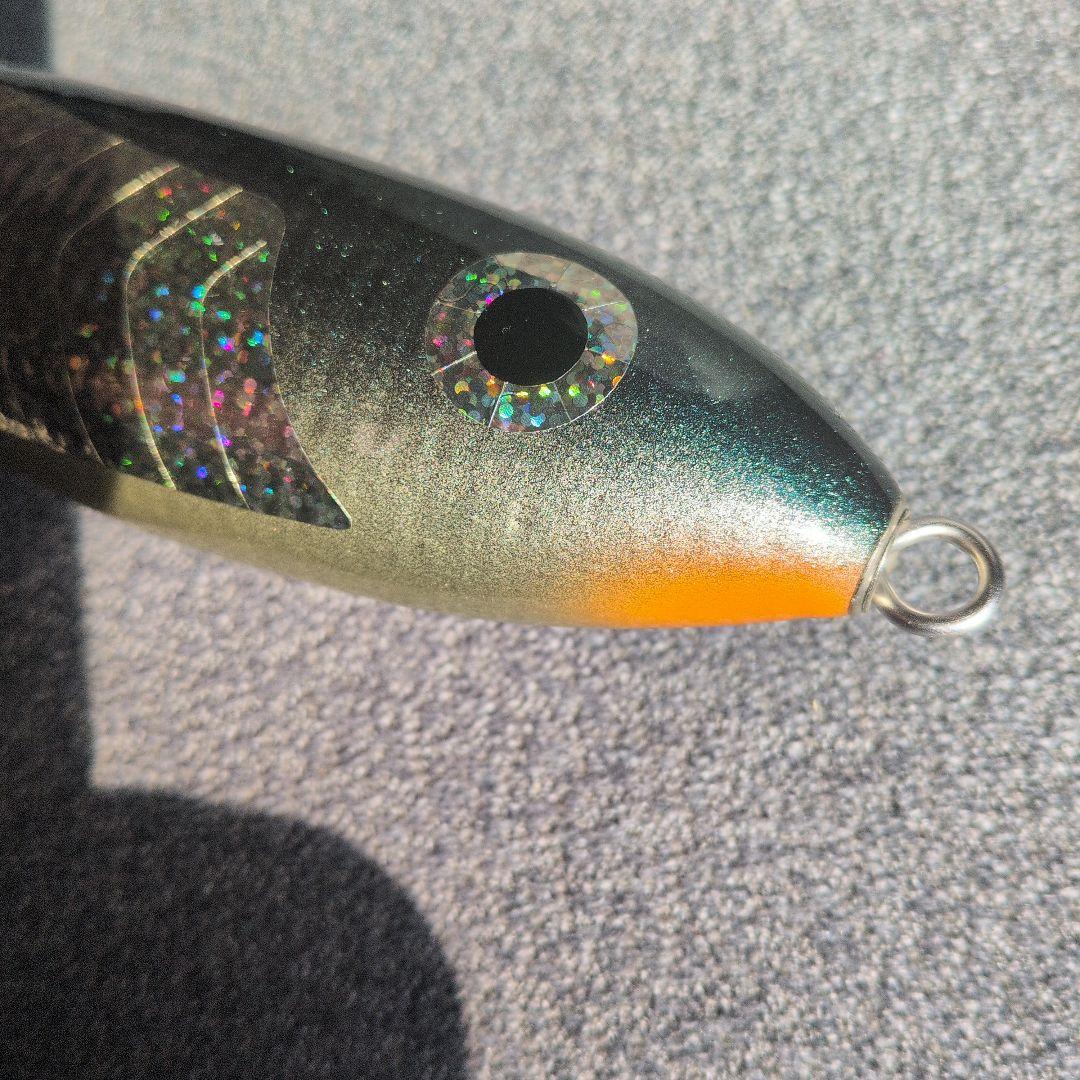 カーペンター　ディアブロ　BC Y 90 200 新品 プロフェッショナルモデル