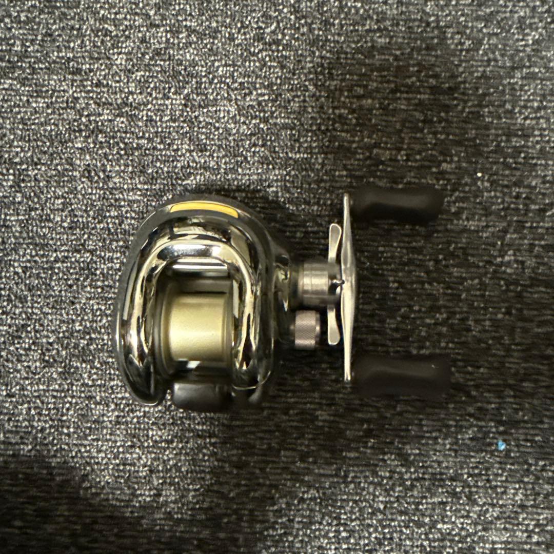 SHIMANO Scorpion ANTARES RH220　初代モデル　美品