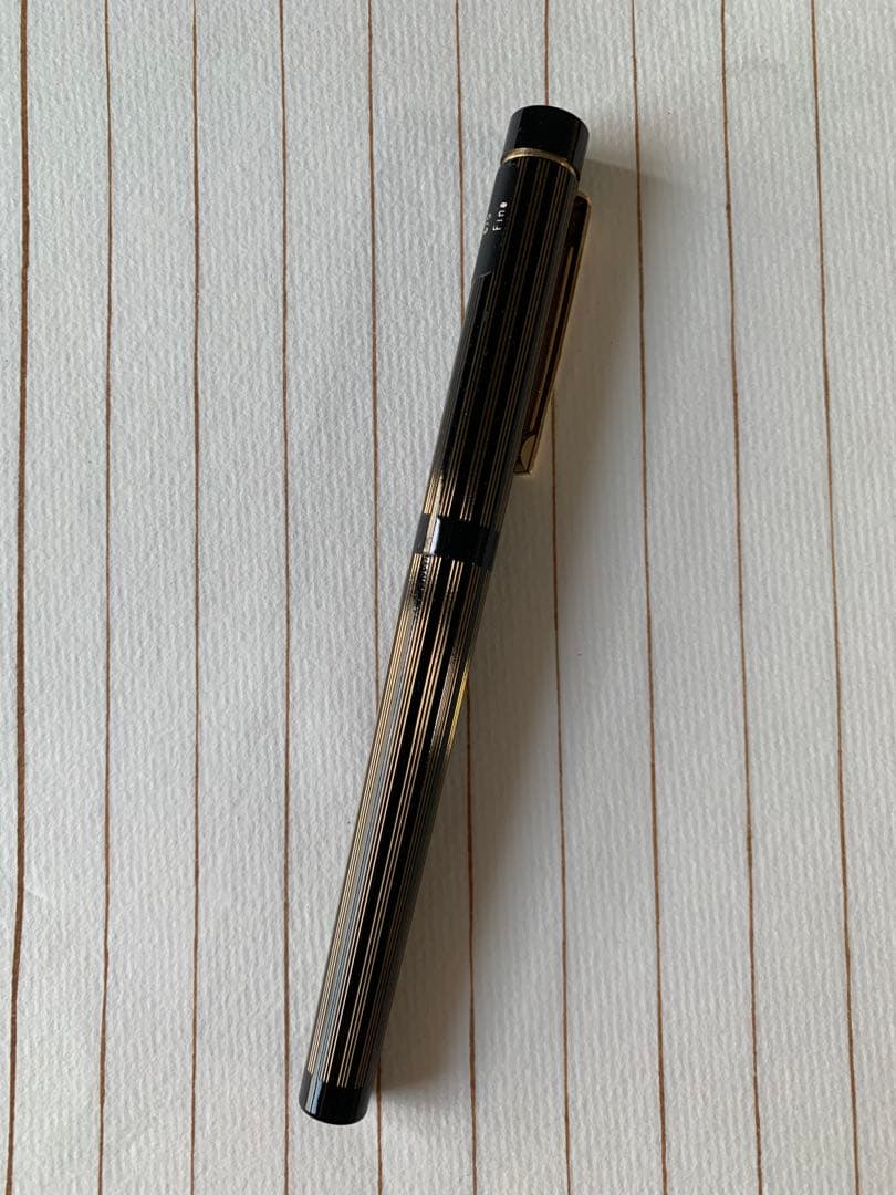 つきがみ工房 Sheaffer（シェーファー）675 万年筆 14K
