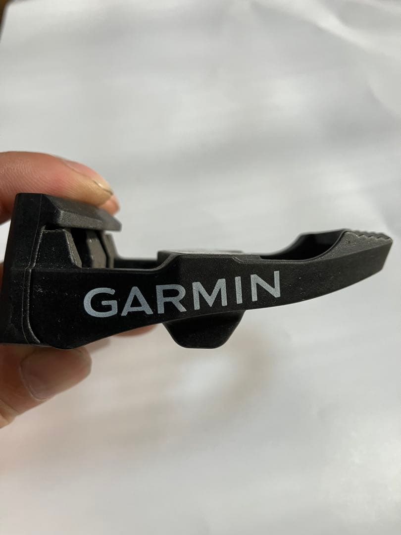 ガーミンベクター2S GARMIN vector2S （片足計測タイプ）
