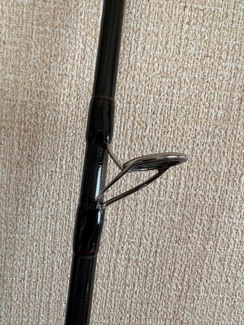 ダイワ オーバーゼア　グランデ　911M/MH