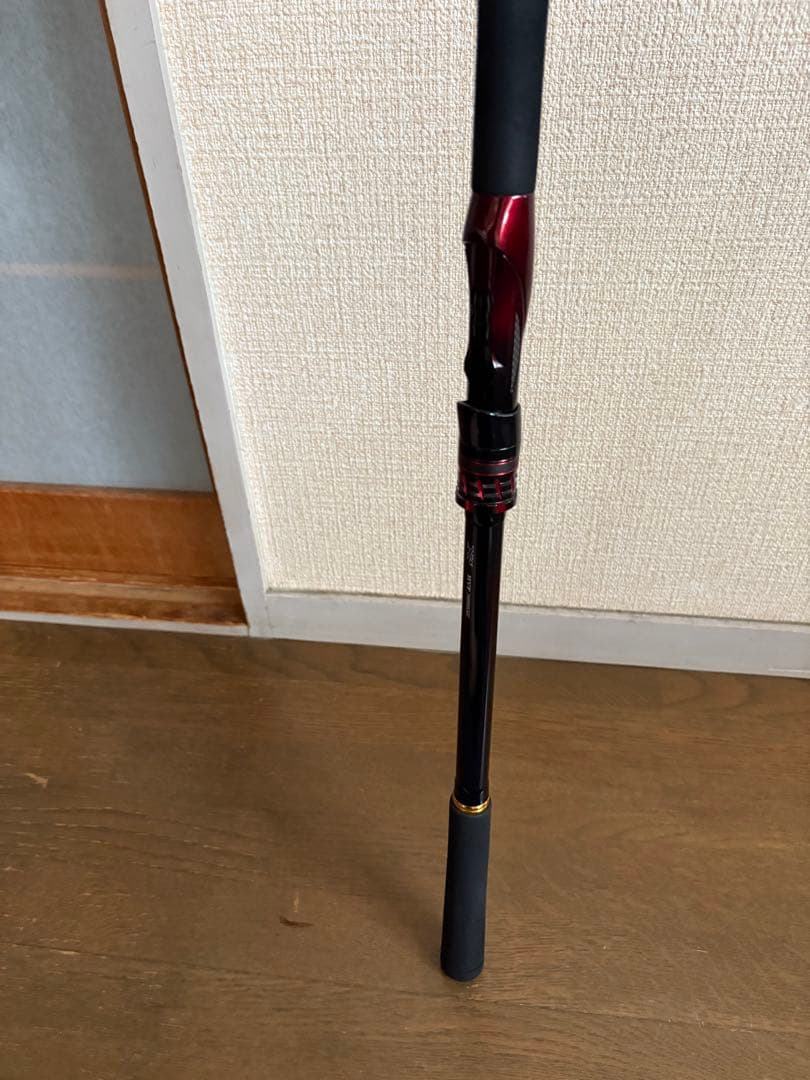 ダイワ オーバーゼア　グランデ　911M/MH