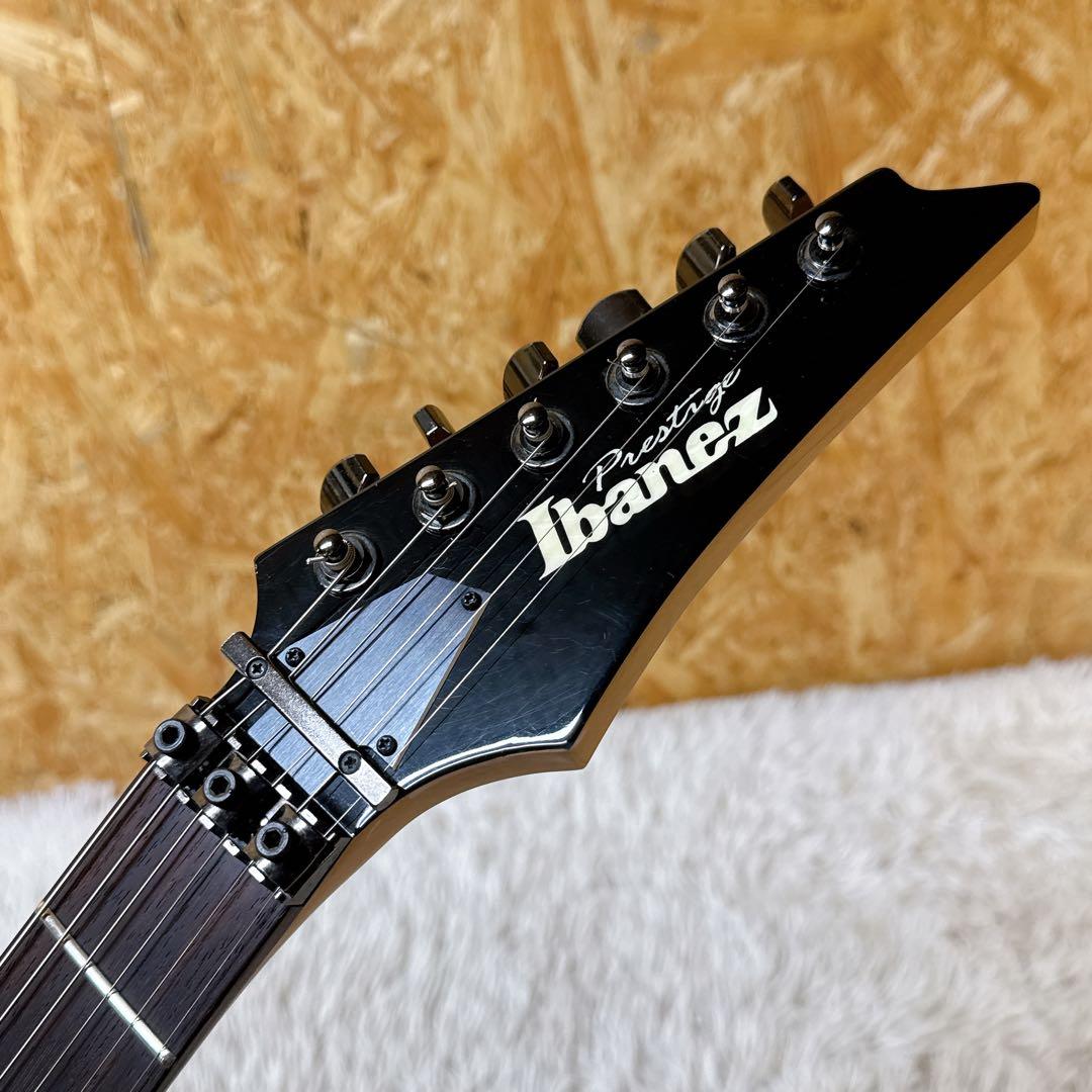 IBANEZ RG1570 GK/DIMARZIO DP193&155 日本製
