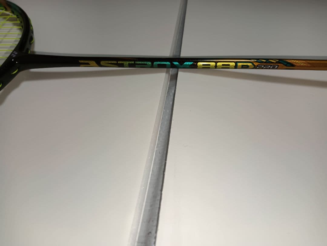 YONEX アストロクス88D PRO 3ug5
