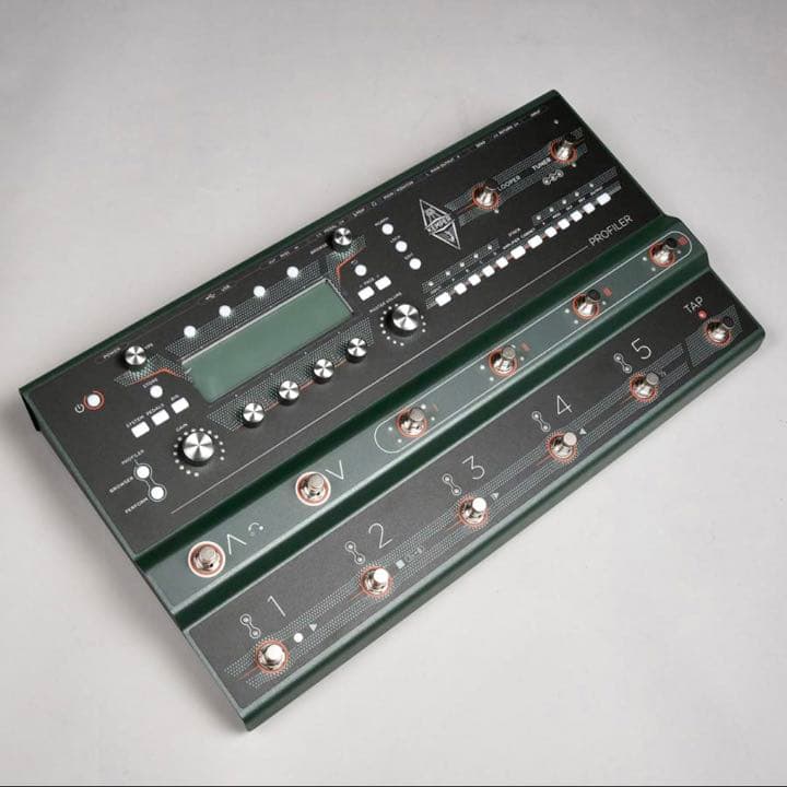 ⭐️中古美品⭐️Kemper PROFILER STAGE