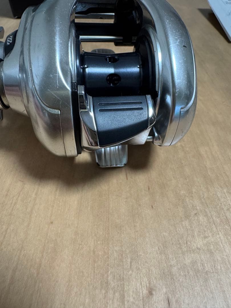 SHIMANO メタニウム16 XG
