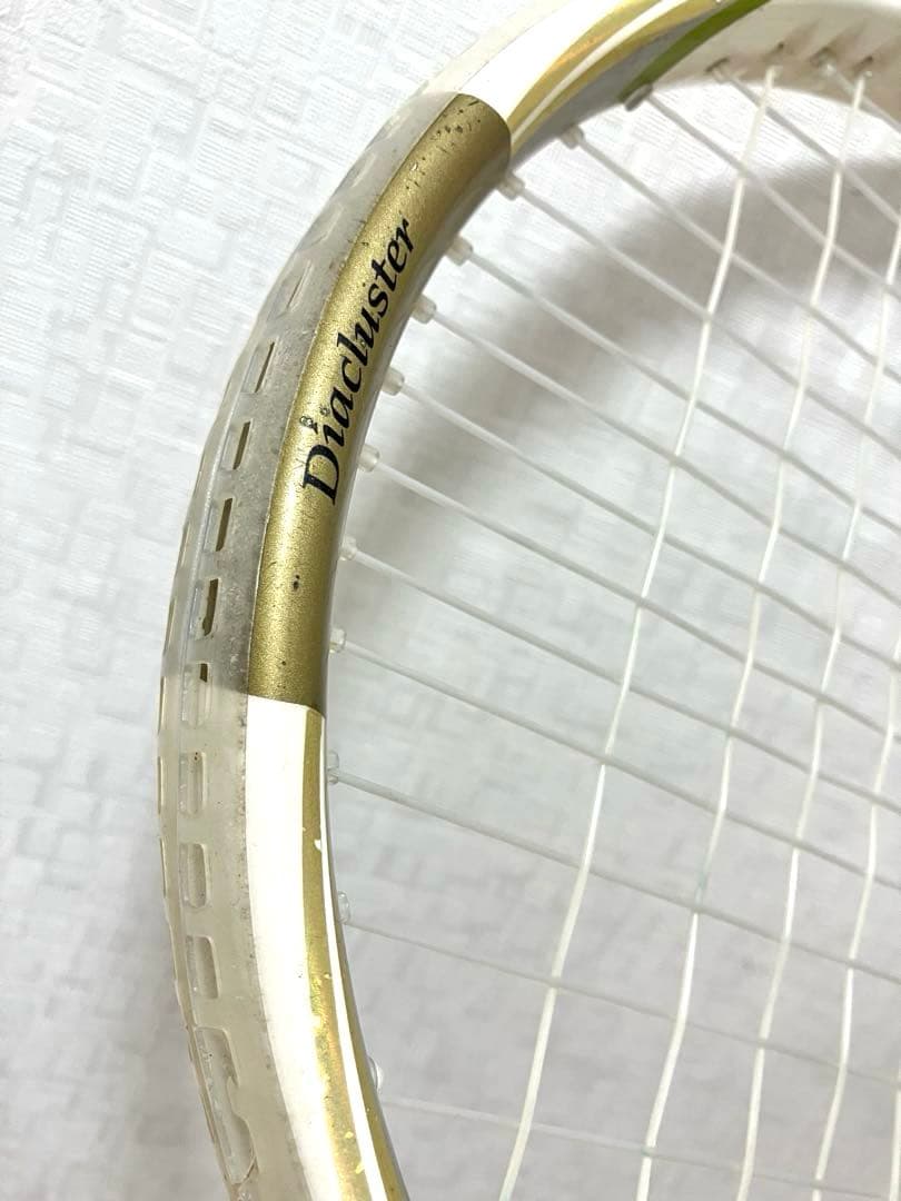 ダンロップ　ダイヤクラスター DUNLOP Diacluster NEX10.0