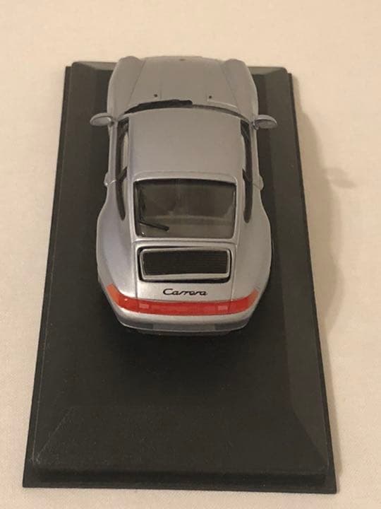 PORSCHE ポルシェ 911 Faszination