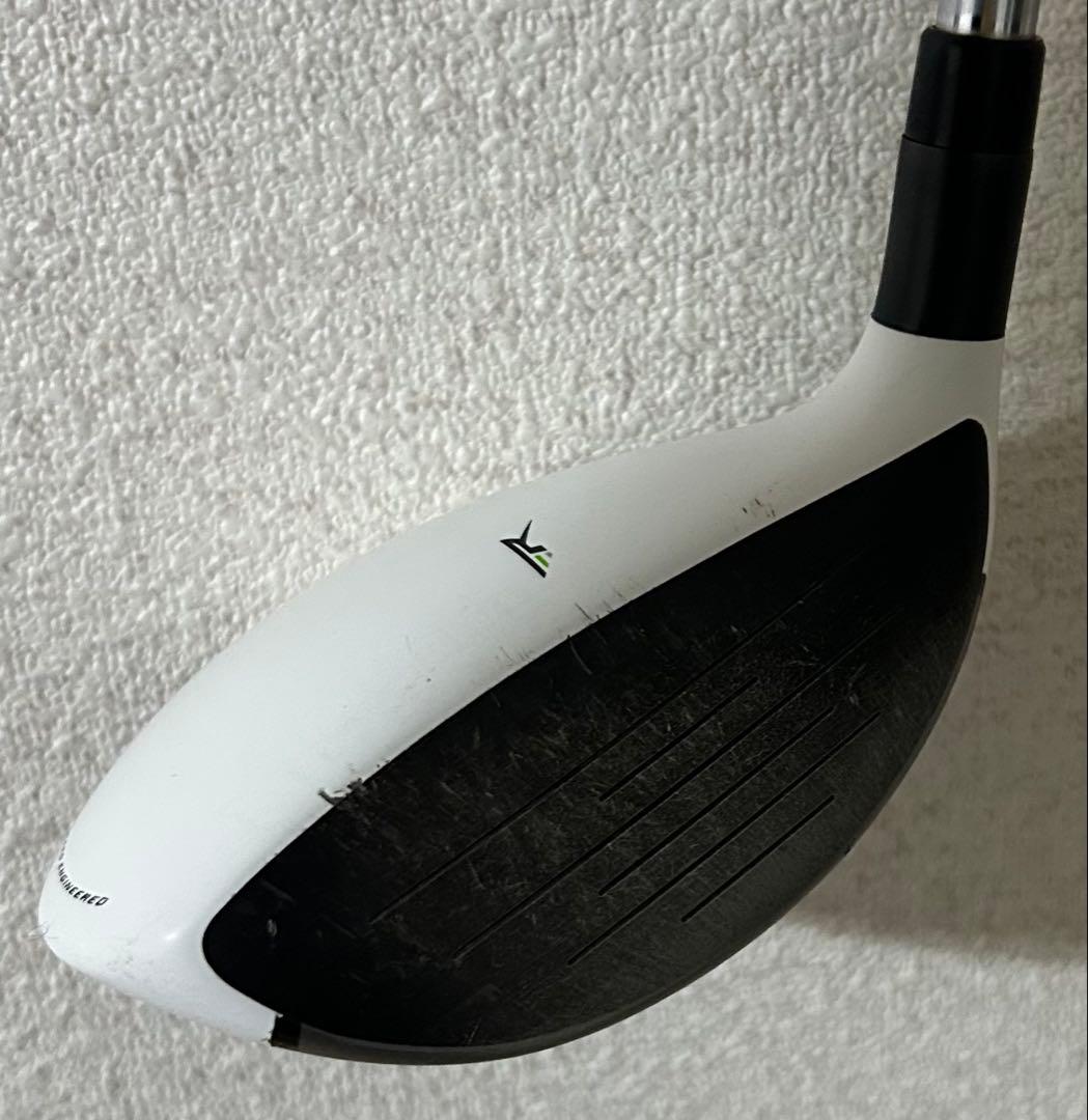 TaylorMade RBZ ユーティリティ二本セット