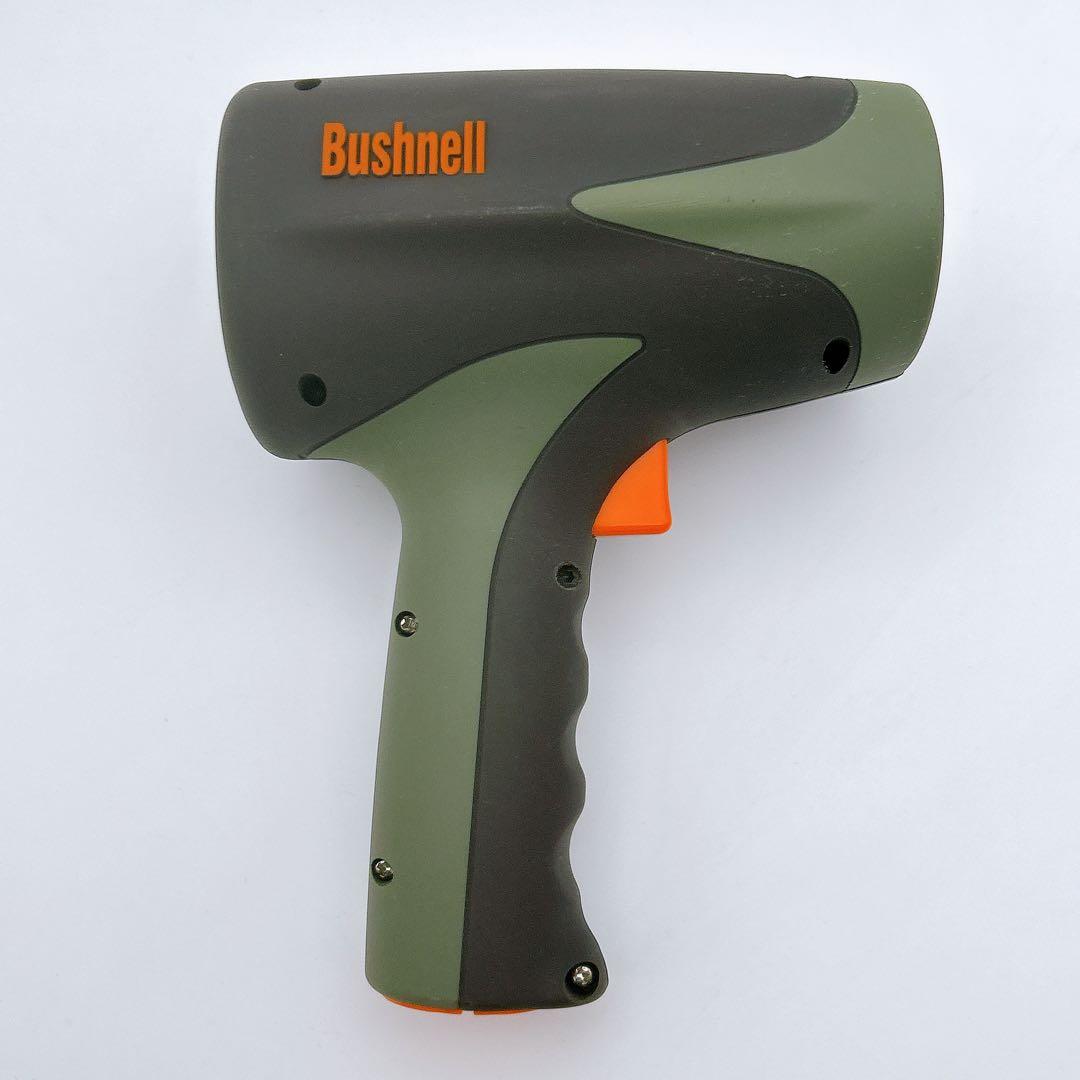 Bushnell スピードスターV ブッシュネル スピードガン　日本正規品