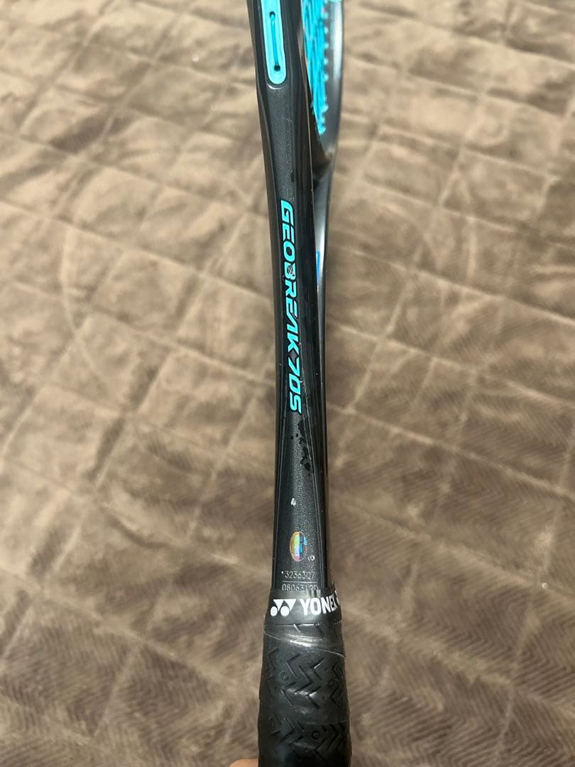 YONEX GEOBREAK 70S 第2世代 UL1