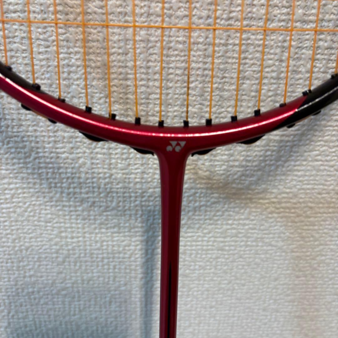 【限定】 YONEX ARCSABER Z SLASH バドミントン3UG5