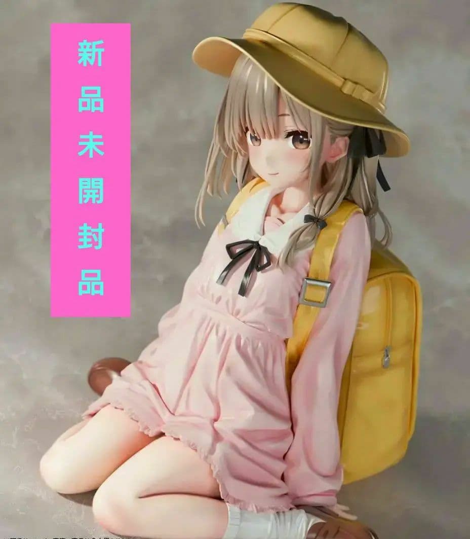 ぽかぽかピクニック ほのかちゃん 1/6 完成品フィギュア