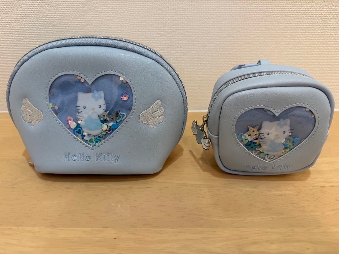 Hello Kitty エンジェル セット売り