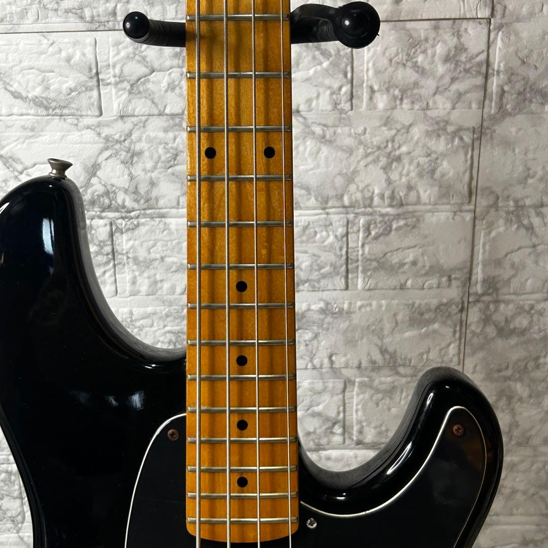 【名機】 Ibanez ATK 300アクティブベース