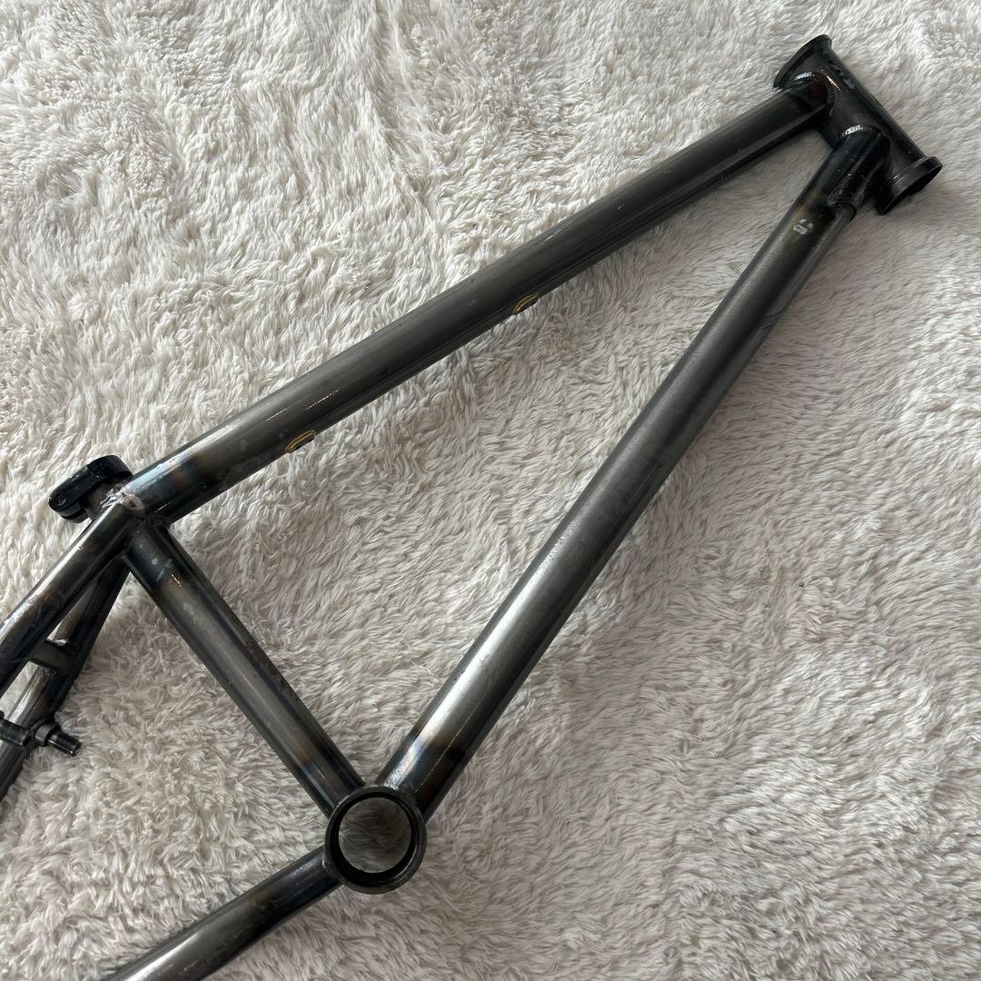 UNITED DINERO FRAME / BMXフレーム