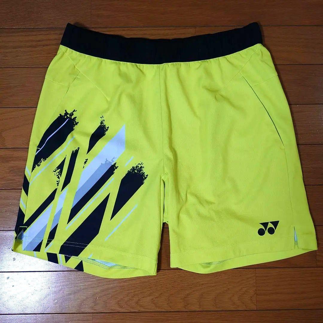YONEX バドミントンパンツ Lサイズ