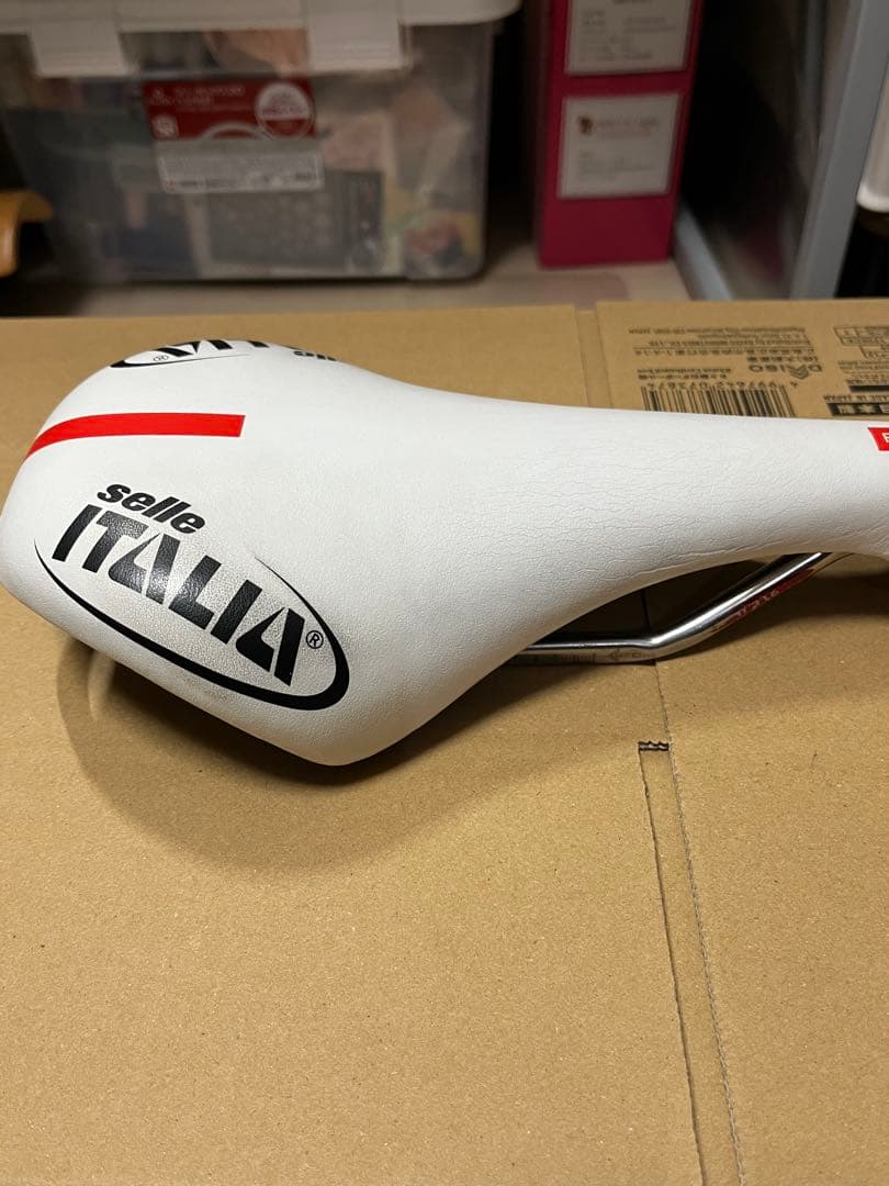 セライタリア selle ITALIA FLITE TE サドル