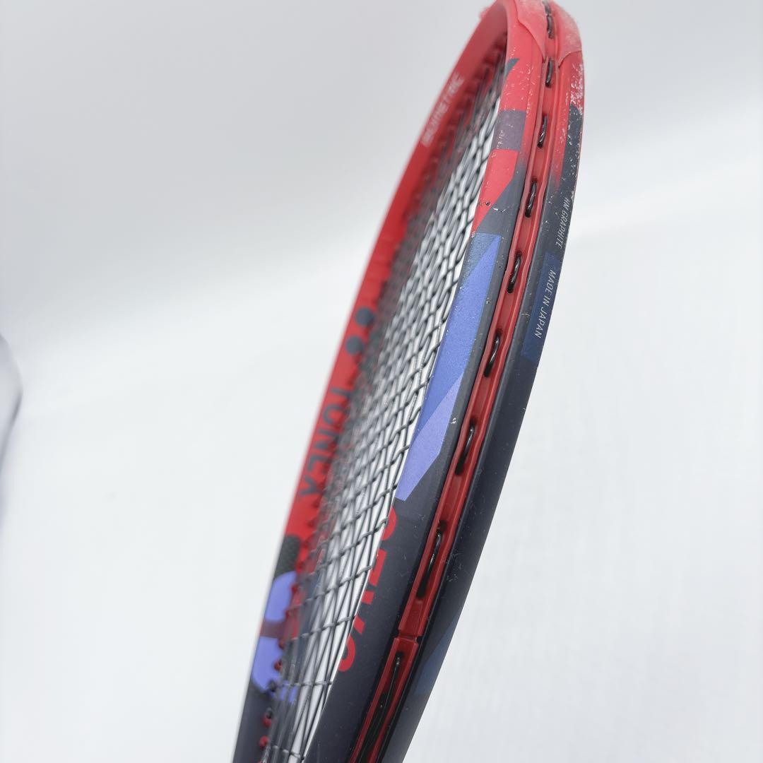 YONEX VCORE100 テニスラケット　2023年製