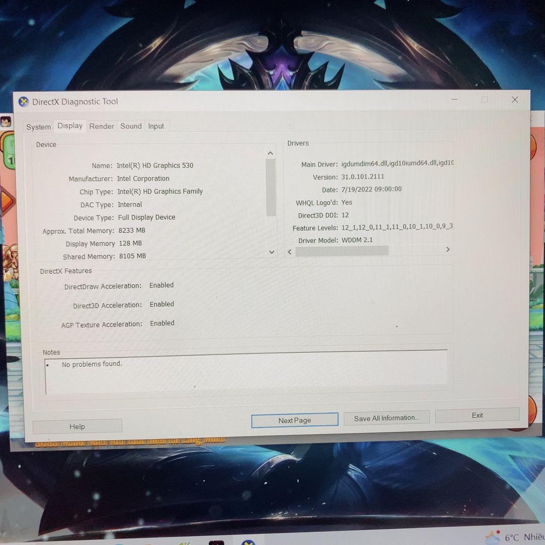 ロボット LENOVO IDEPAD GAMING Y700