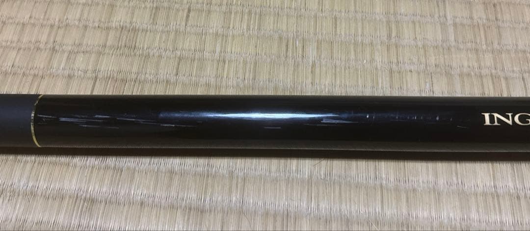 INGRAM 磯竿 4号-550