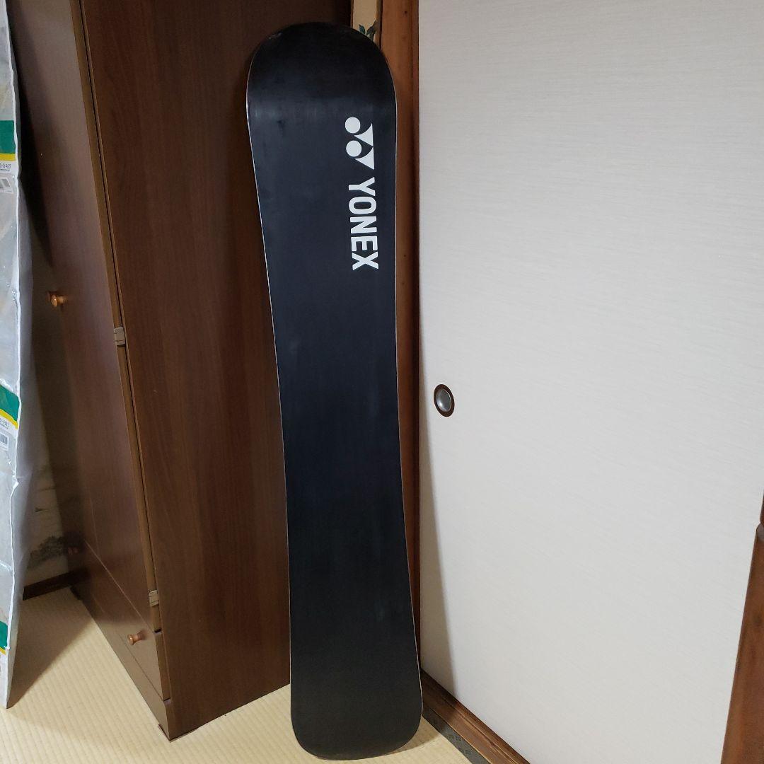 YONEX　MEISTER　GUML　161cm