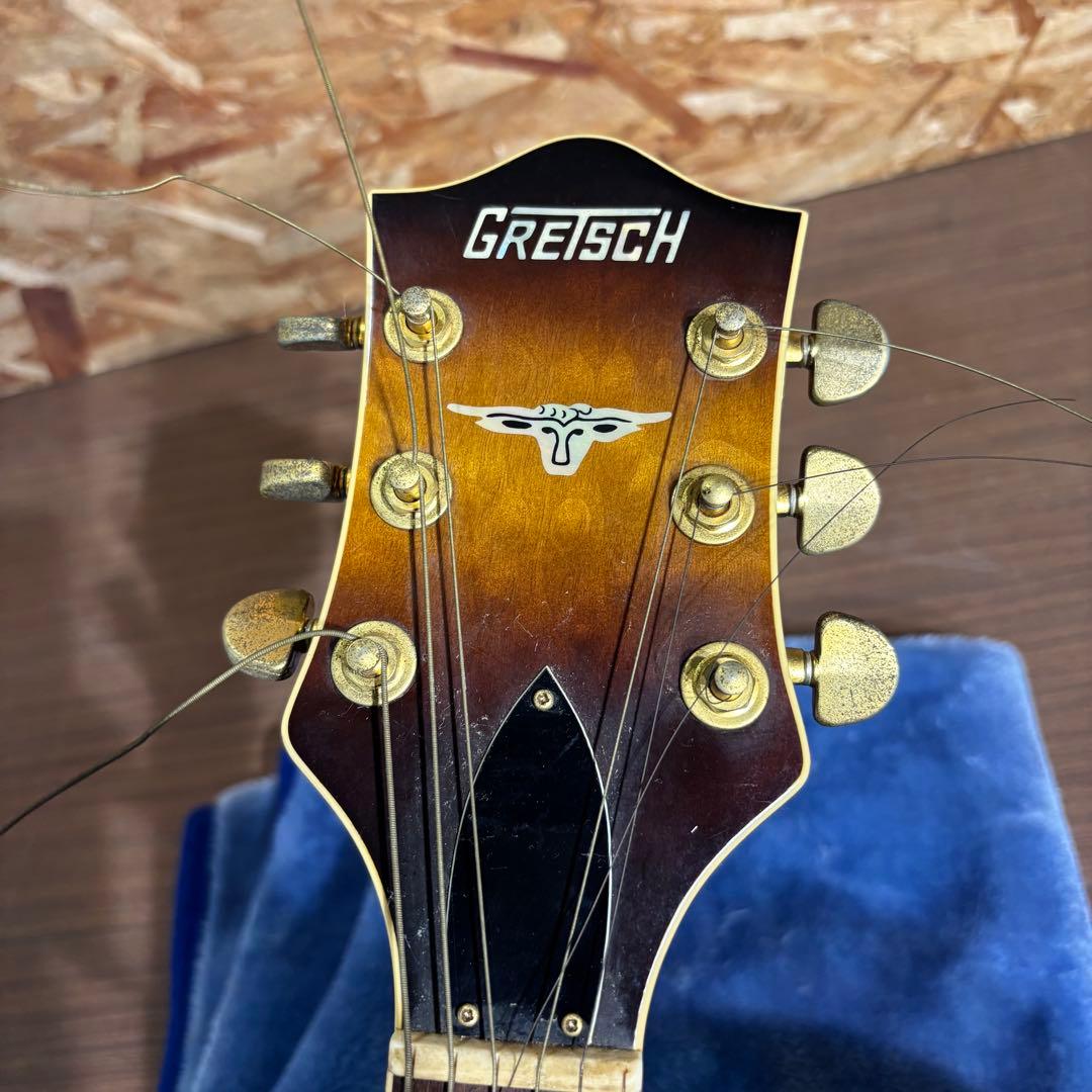 グレッチ　GRETSCHアコースティックギター　6022C