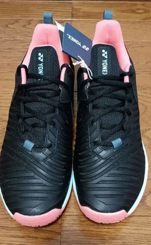 【新品】YONEX パワークッションソニケージ 3 メンズ 26.5