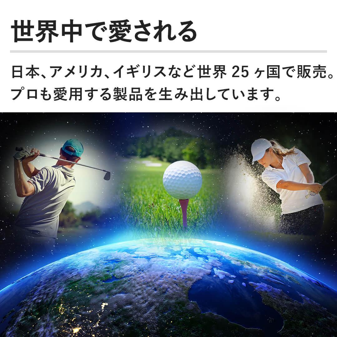 ネイビー Voice Caddie ボイスキャディ EL1 レーザー距離計