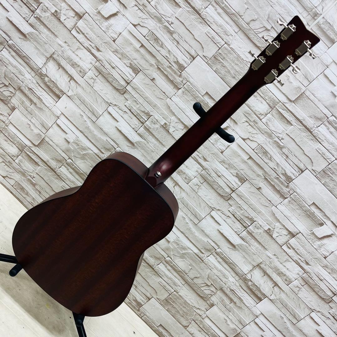 美品 YAMAHA ミニアコースティックギター FG-Junior JR2