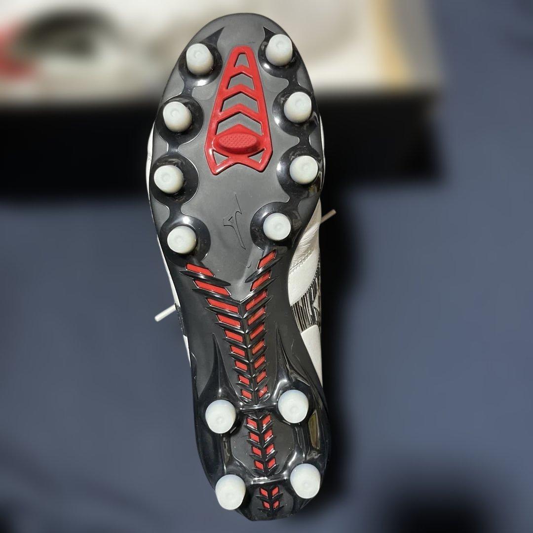 [新品]Mizuno MORELIA NEO IV 25.0cm
