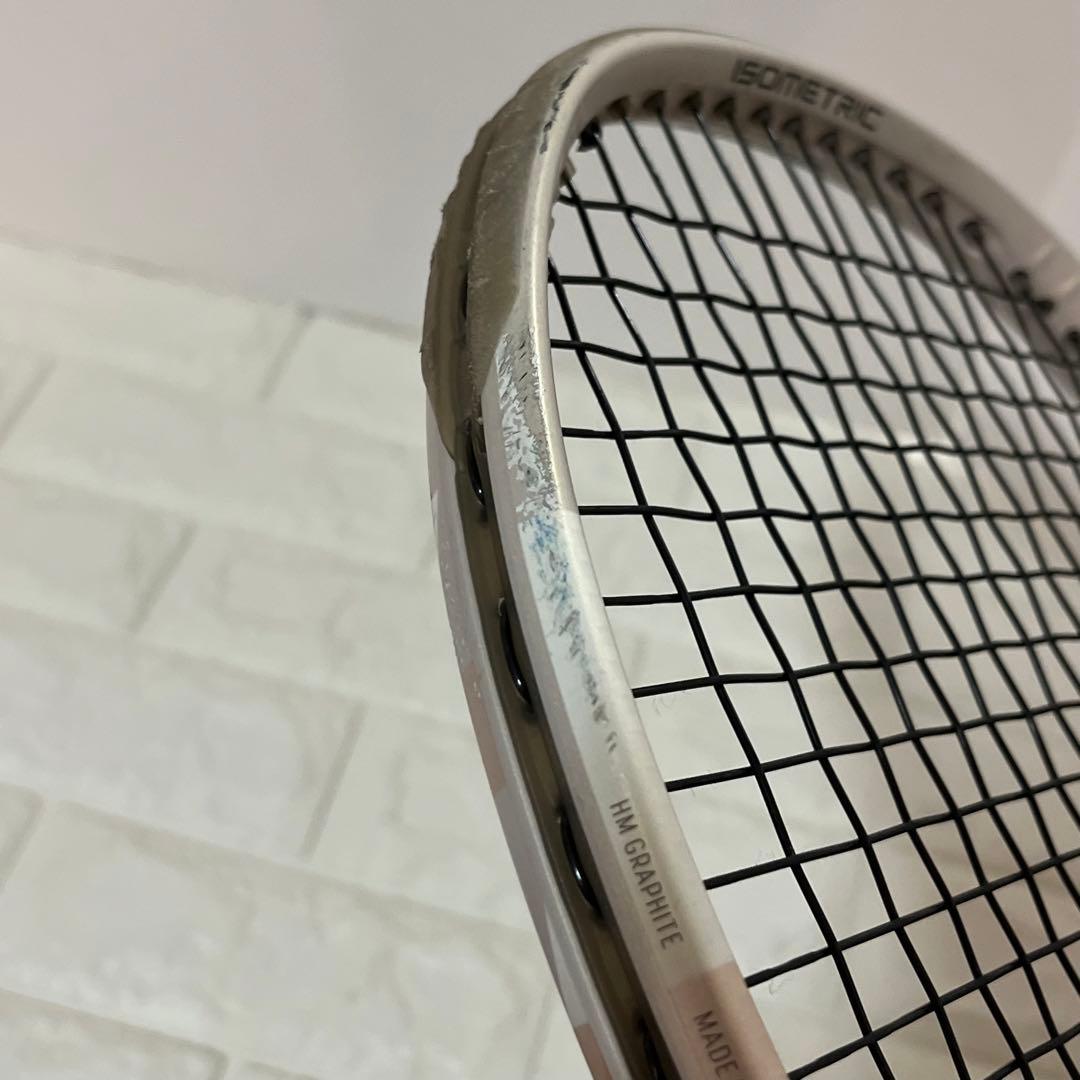 YONEX VCORE 95 サンドベージュ G2 ヨネックス テニスラケット