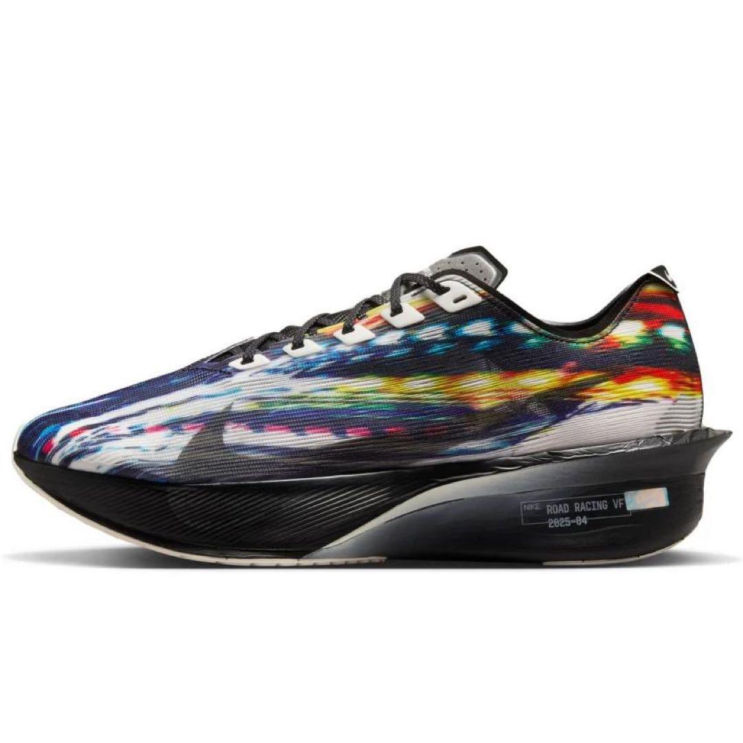 スパイク・シューズ Nike ZOOMX VAPORFLY NEXT 4 PRM