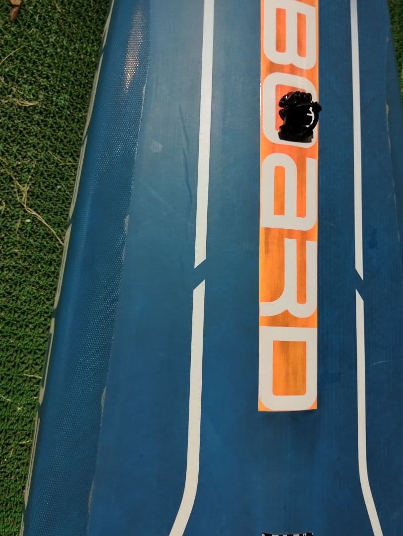 STARBOARD スタンドアップパドルボード 14'0\" x 20.5\"