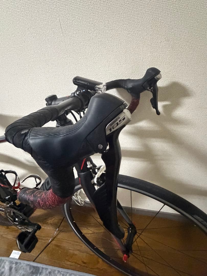 自転車本体 Merida ride400