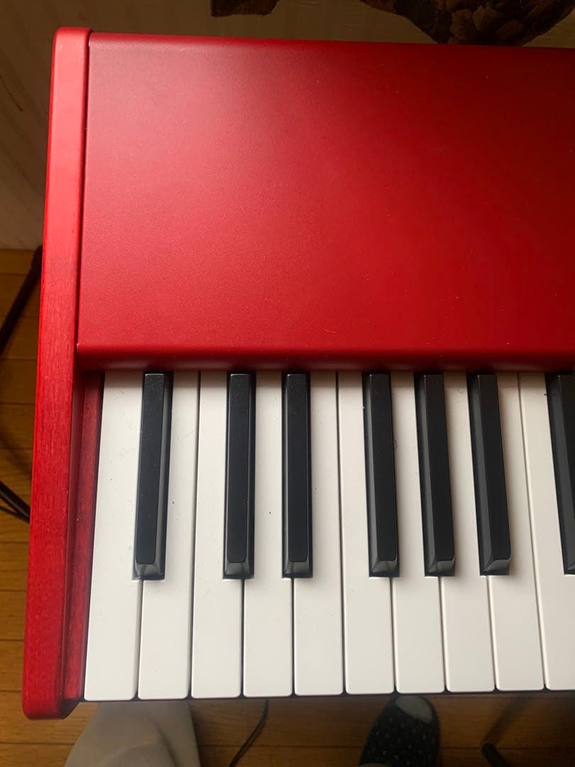 鍵盤楽器 Nord piano 6