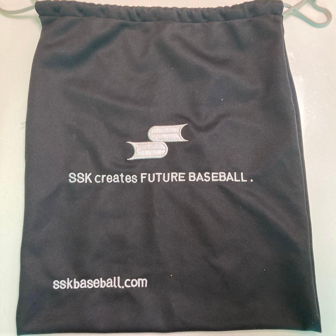 SSK 一般 大人用 軟式 野球 グローブ グラブ タグ付き未使用品 スレキズ有