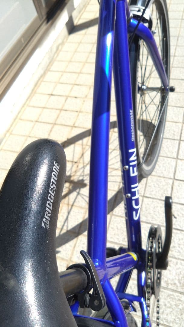BRIDGESTONE　SCHLEIN 24インチ　美品