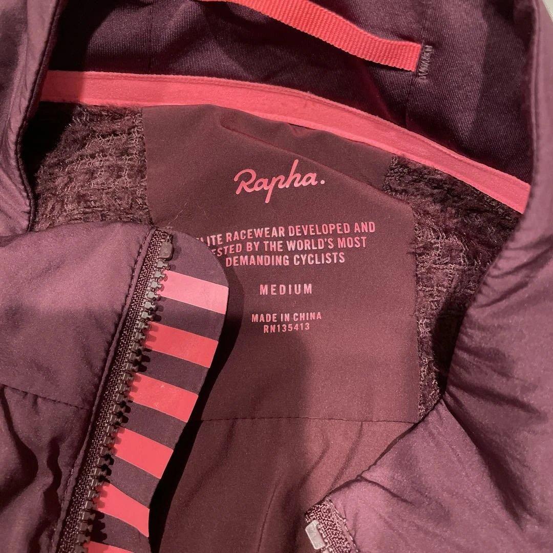 Rapha インサレートジャケット Mサイズ