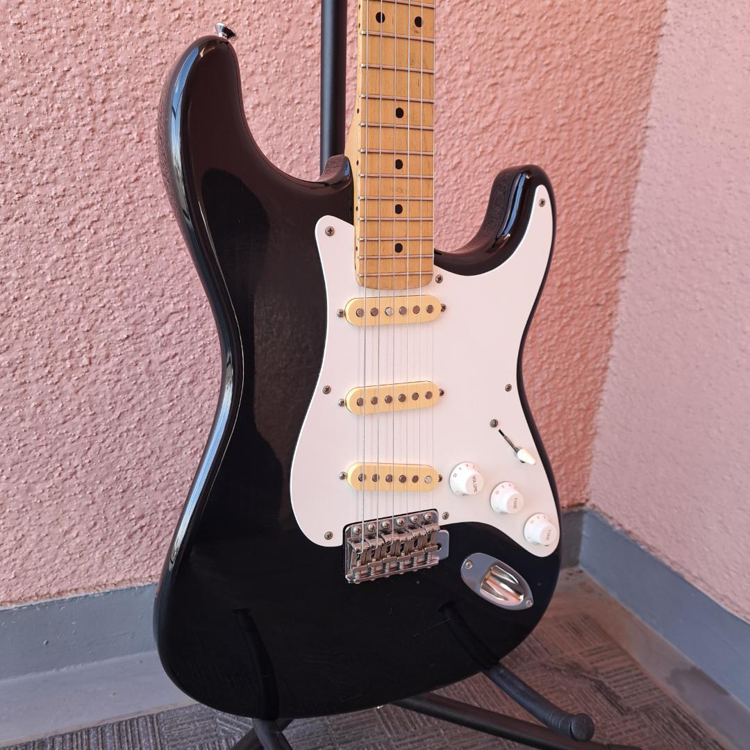 ■Chandler SAN FRANCISCO Stratocaster ST