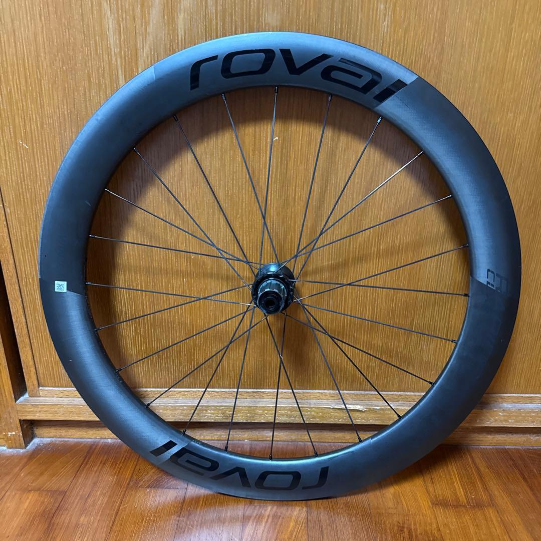 Roval Rapide CLX前後セット