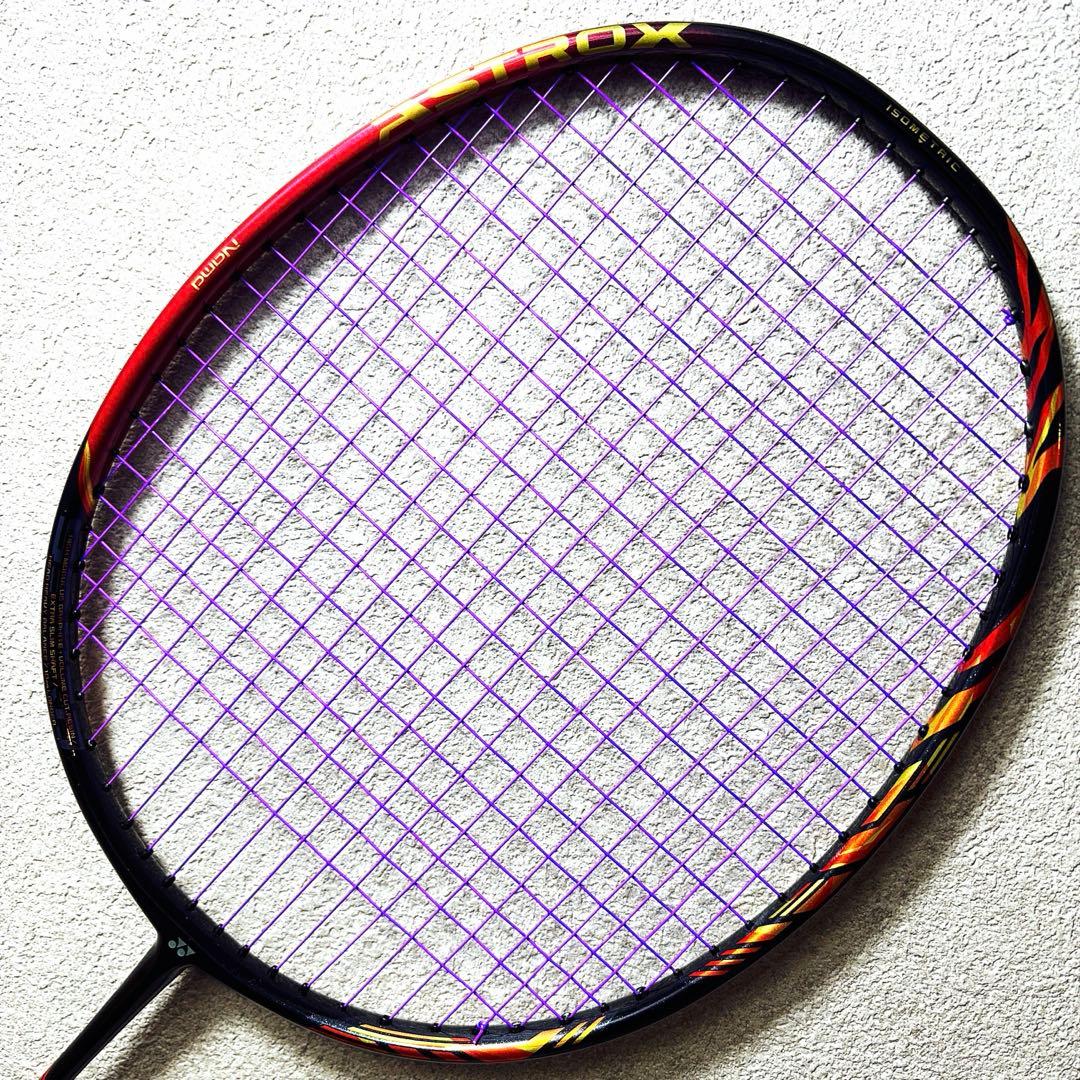 【極美品】YONEX ASTROX アストロクス99PRO プロ3UG5