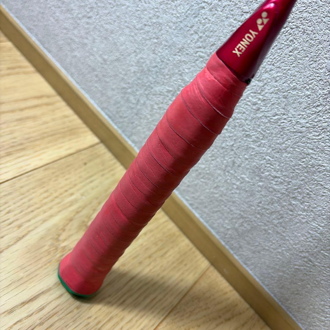 【極美品】YONEX ASTROX アストロクス99PRO プロ3UG5