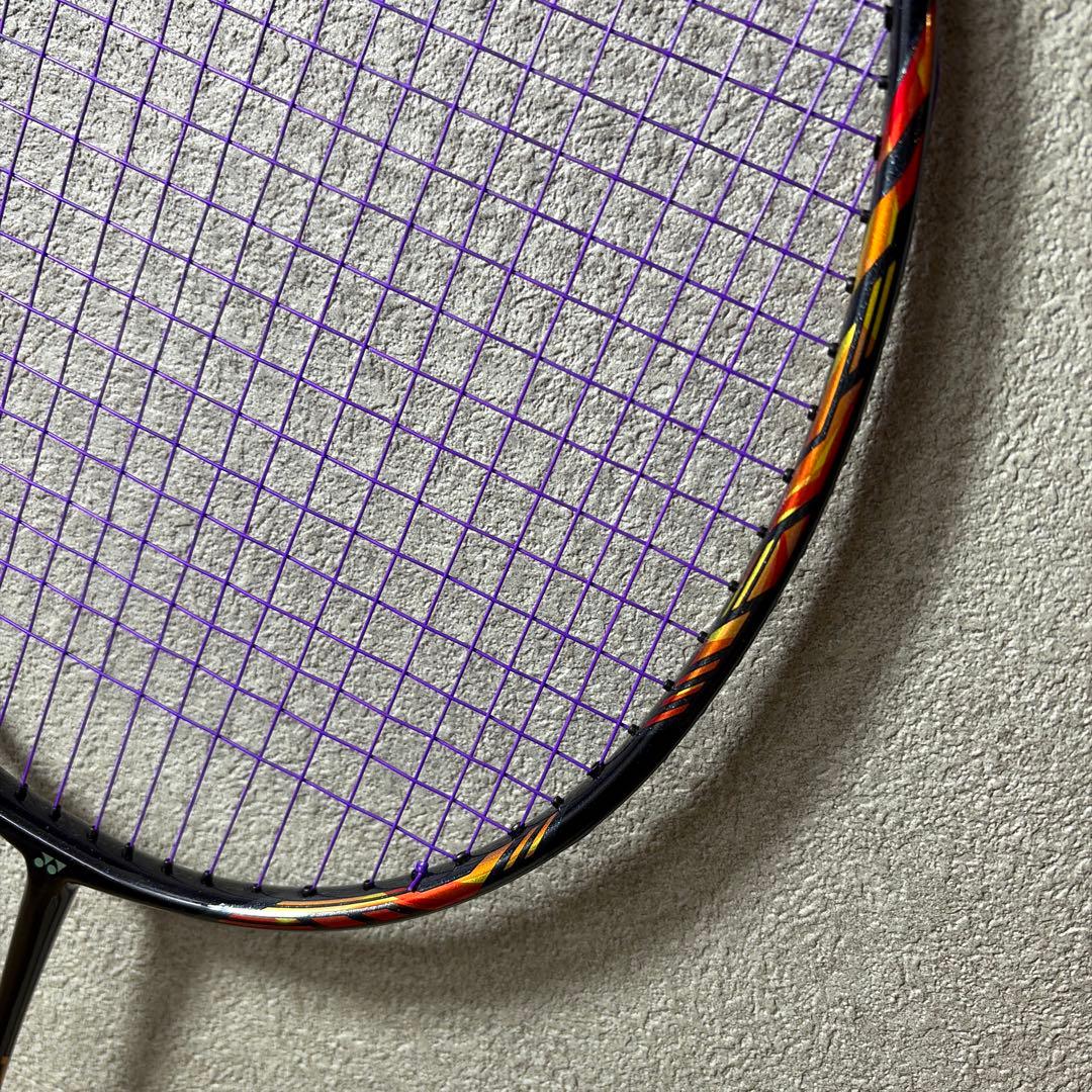 【極美品】YONEX ASTROX アストロクス99PRO プロ3UG5