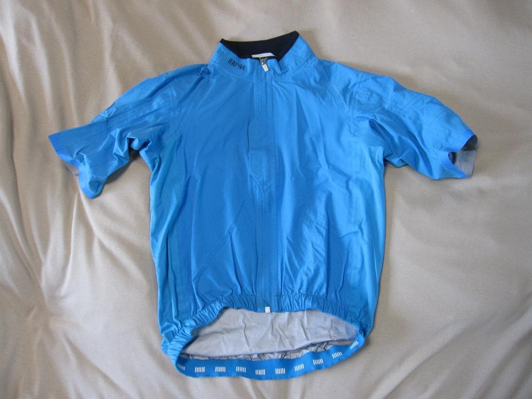 ウェア Rapha Pro Team Race Cape