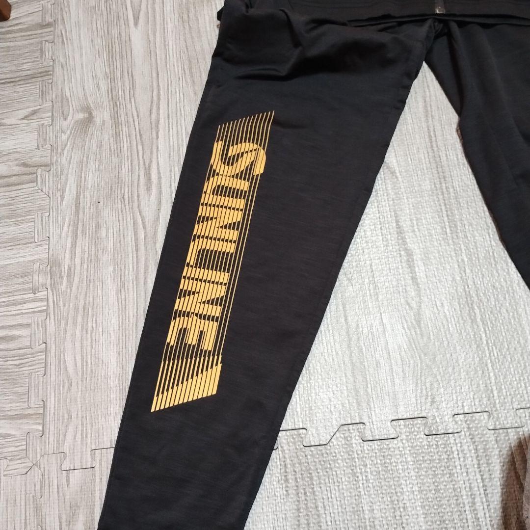 SUNLINEジャージ上下　帽子セット