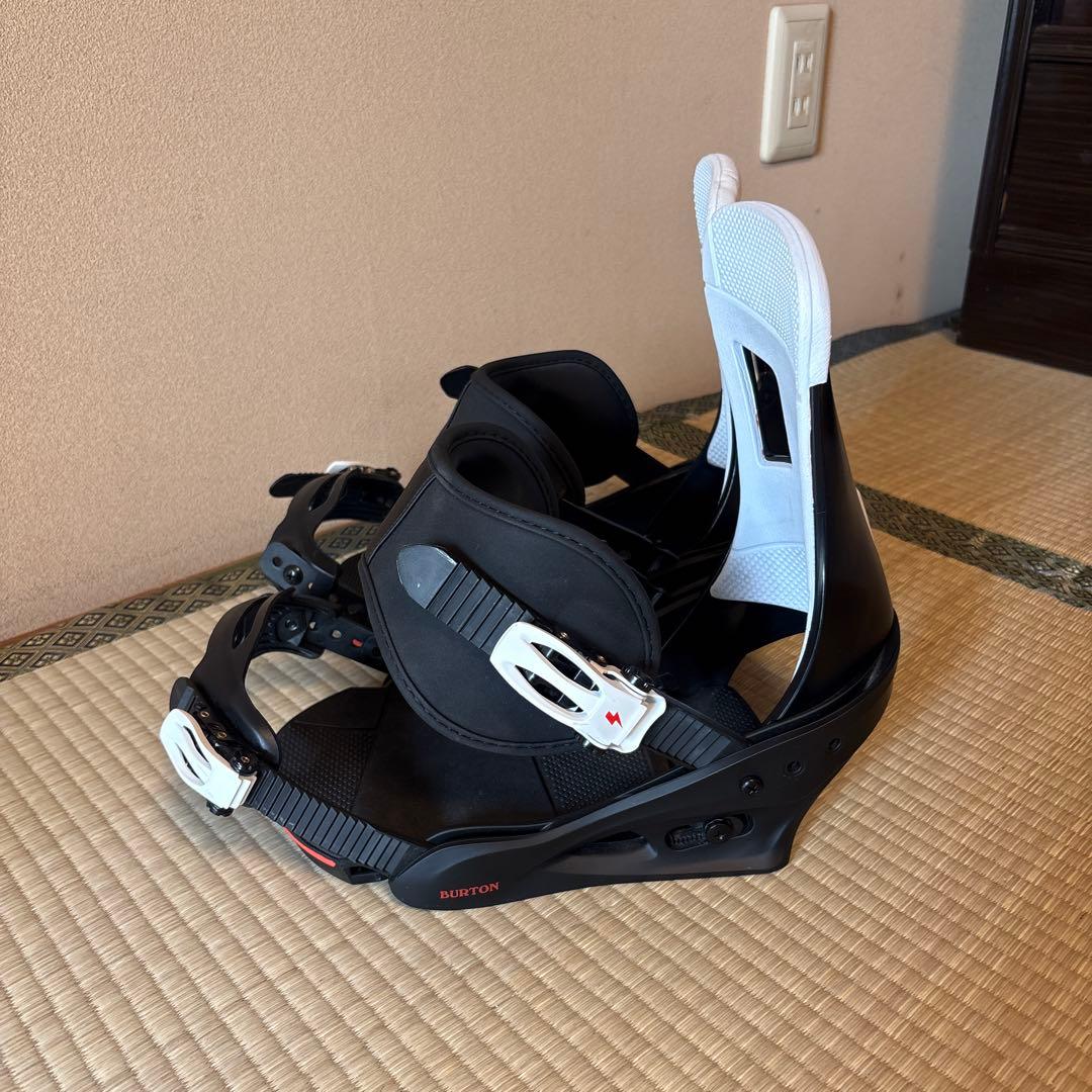 BURTON FREESTYLE Re:Flex Mサイズ