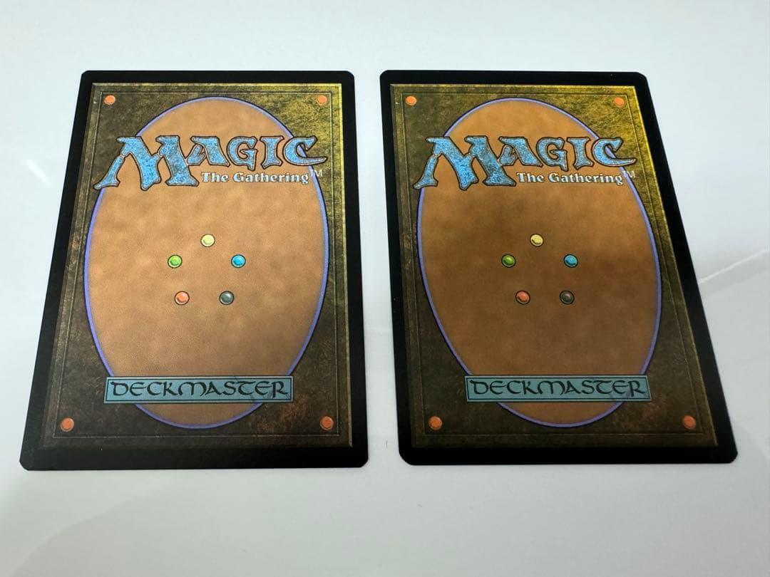 MTG フィラーカード まとめ売り